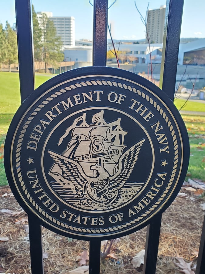 Your Expert Guide: Precision Plaques and Cast Plaques. What’s the difference?